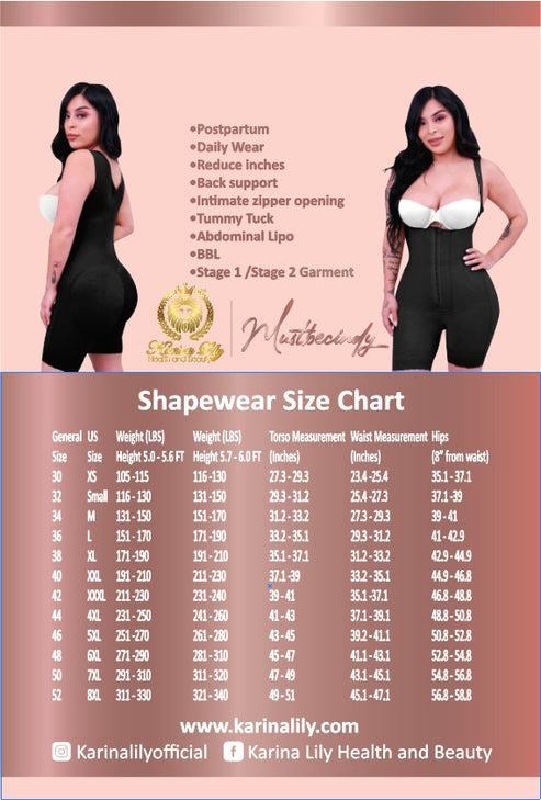 Mustbecindy x Karinalily Limited Edition (Karinalily Collection) – Karina Lily Health and Beauty